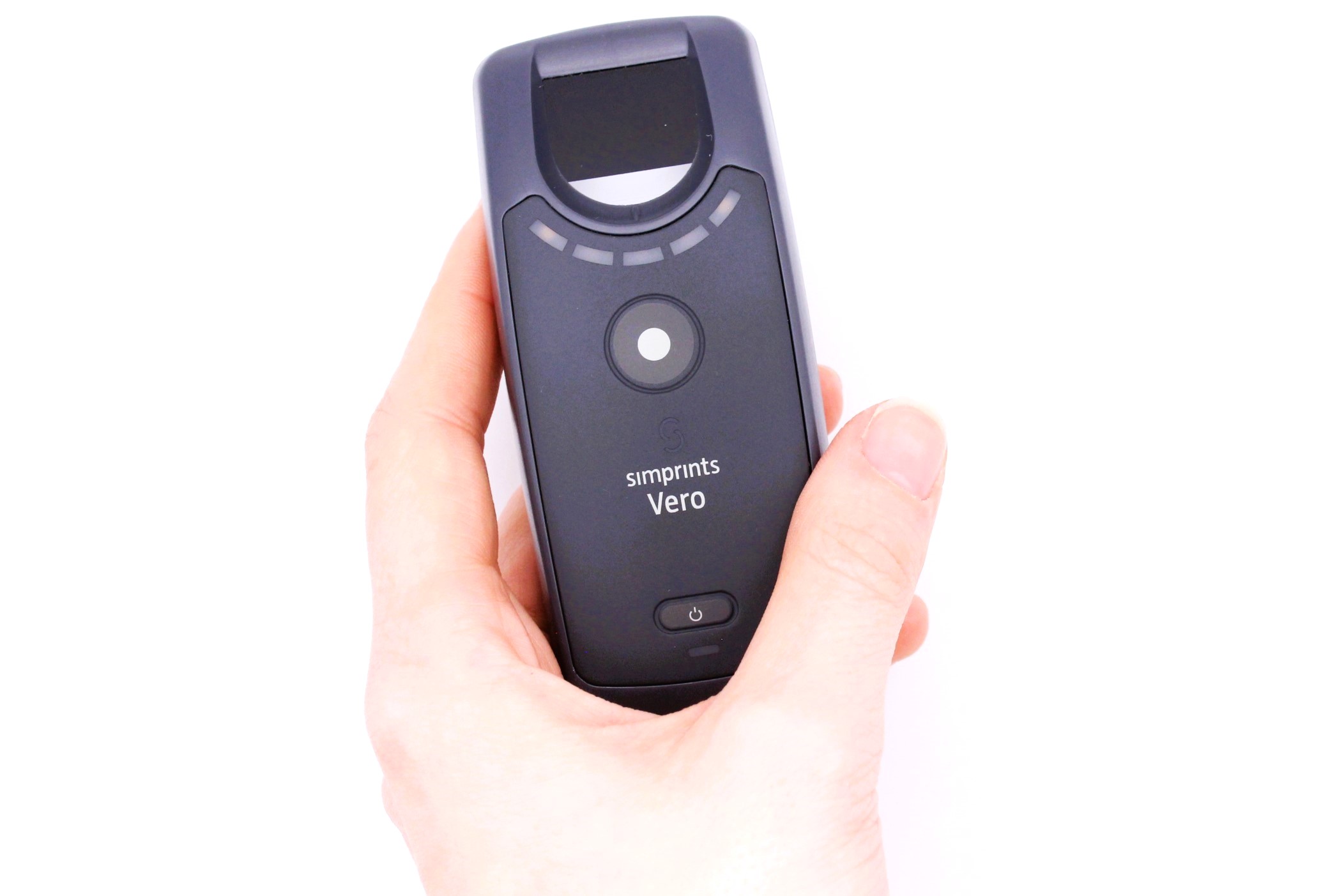 Biometric scanner - Fen Technology