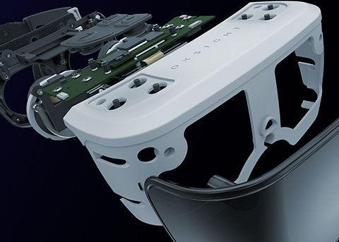 Mechanical Design - Fen Technology